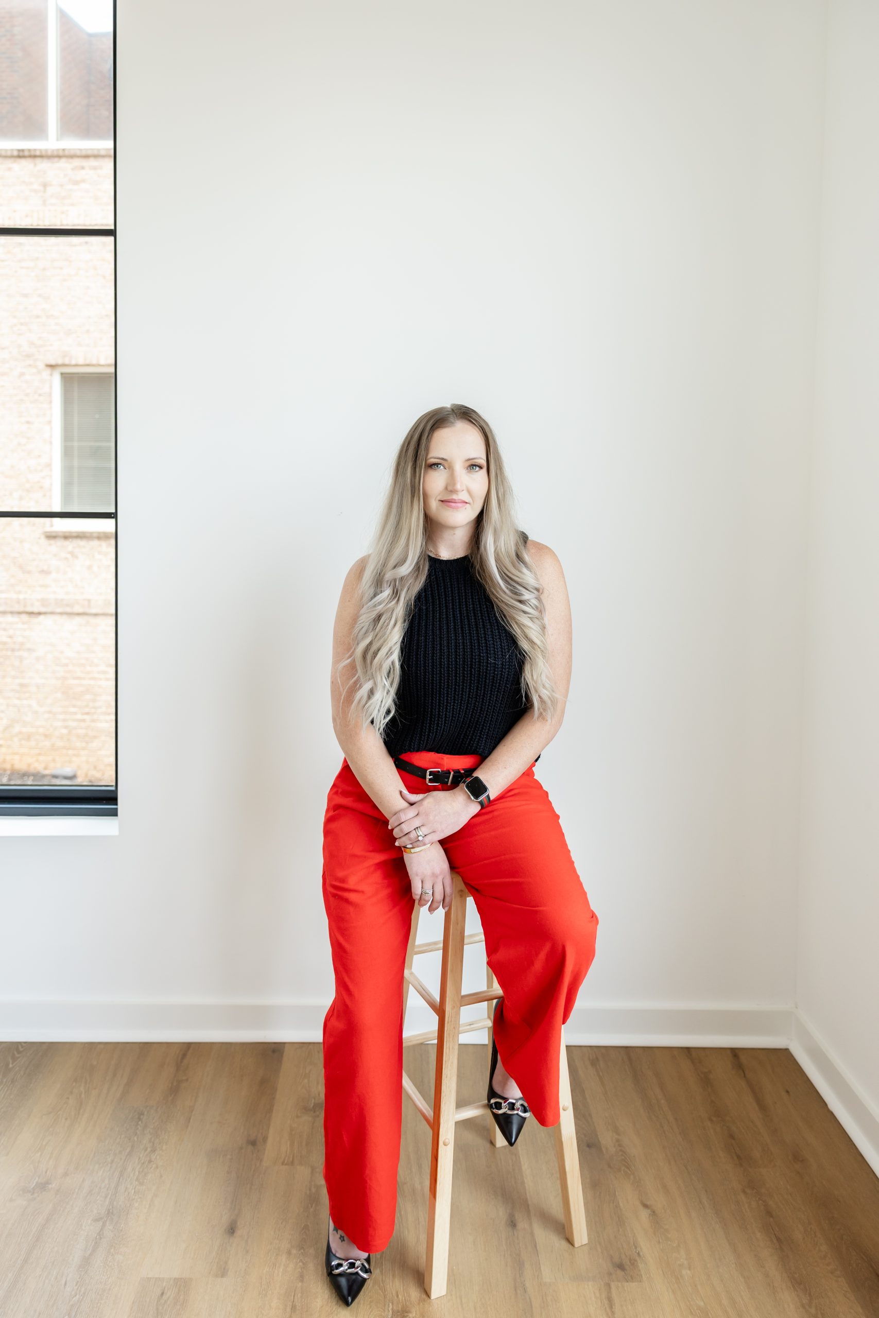 Jessica Bassett, LMFT | The Intentional Relationship